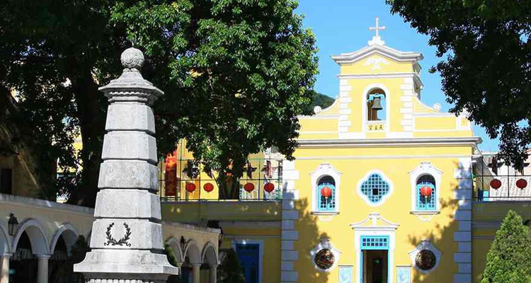 Macao Practical Information | The Venetian Macao