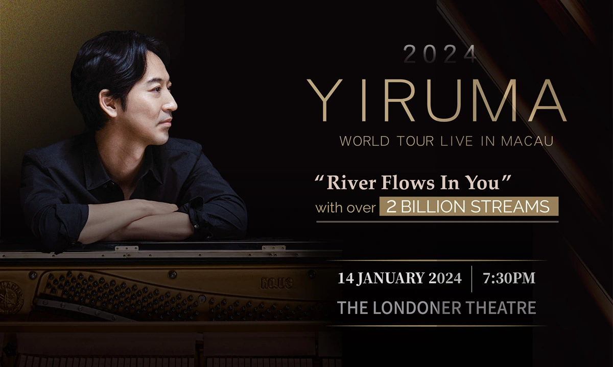 The Londoner Macao | Macau Hotel | Official Website