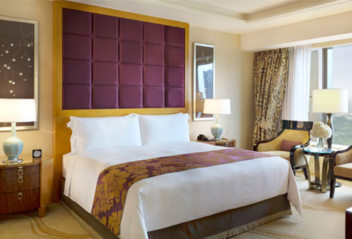 Conrad Macao | Macau Hotels | Official Website