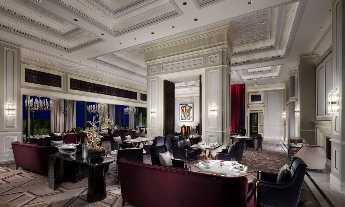 Londoner Court | The Londoner Macao Official Website | Macao Hotels