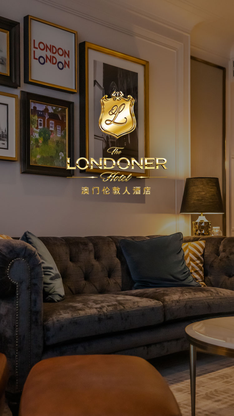 The Londoner Macao Official Website | Macau Hotels