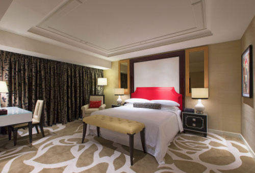 Sheraton Grand Macao | Macau Hotels | Official Website