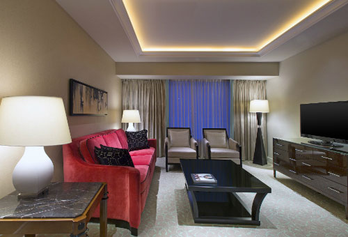 Sheraton Grand Macao | Macau Hotels | Official Website