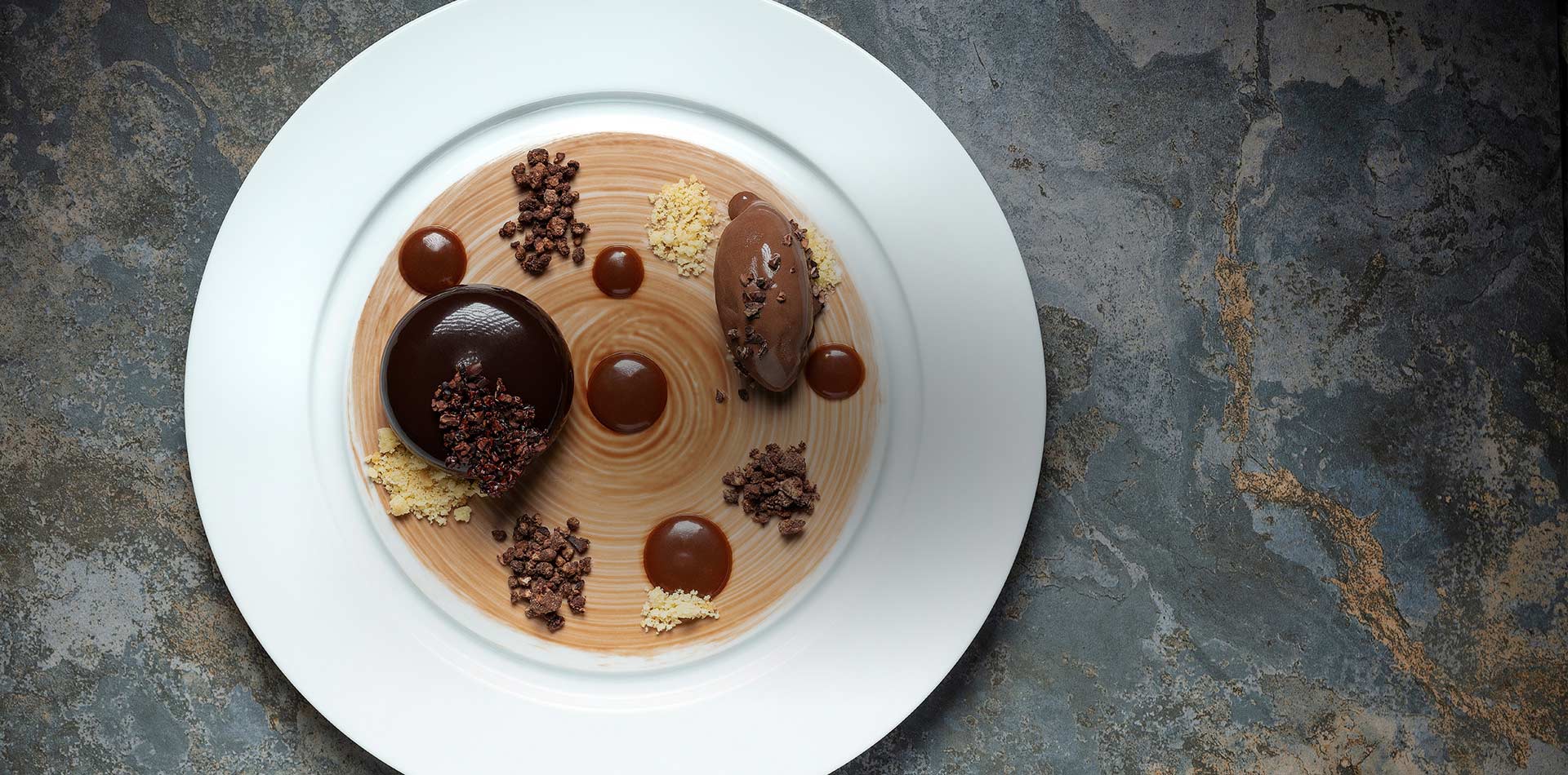 Macau Best Restaurants | Fine Dining | The Londoner Macao Official Website