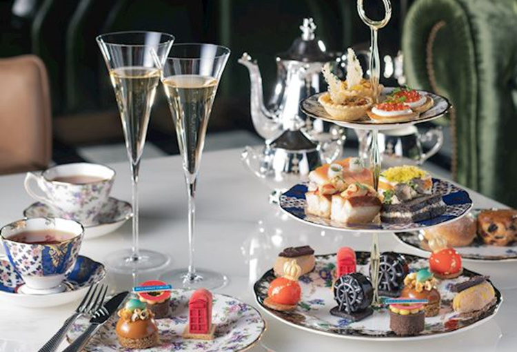 The Londoner Macao | Offers & Packages | Macau Hotel