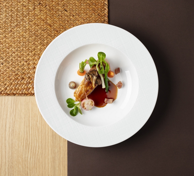 The Manor | Macau Restaurants | The Londoner Macao