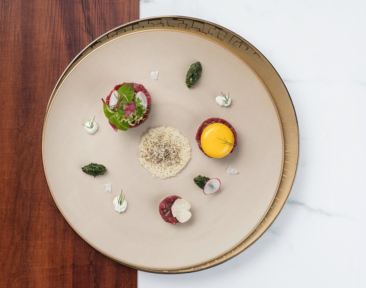 The Manor | Macau Restaurants | The Londoner Macao