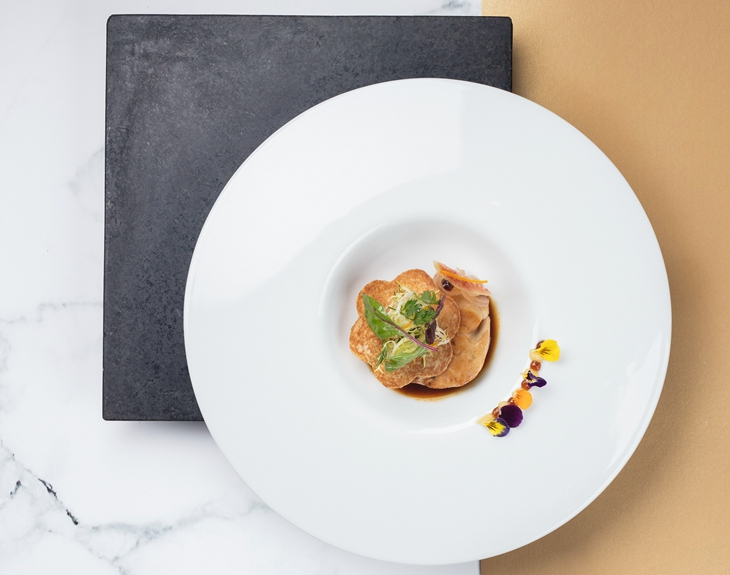 The Manor | Macau Restaurants | The Londoner Macao