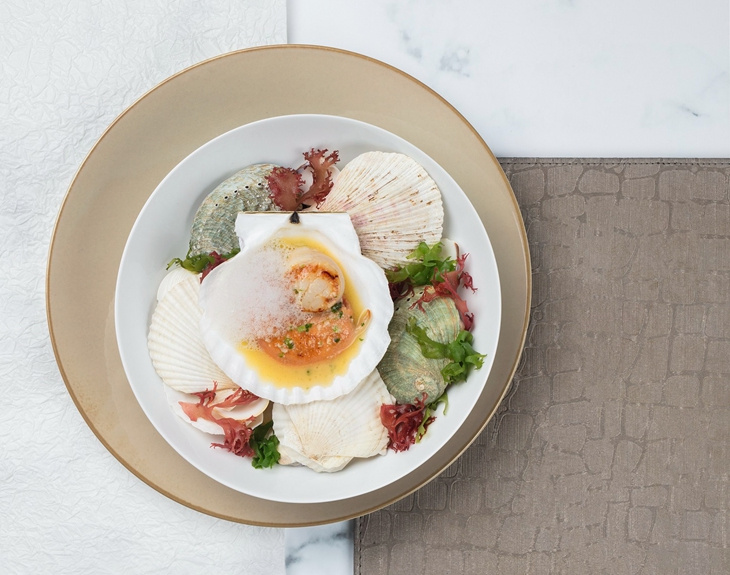 The Manor | Macau Restaurants | The Londoner Macao