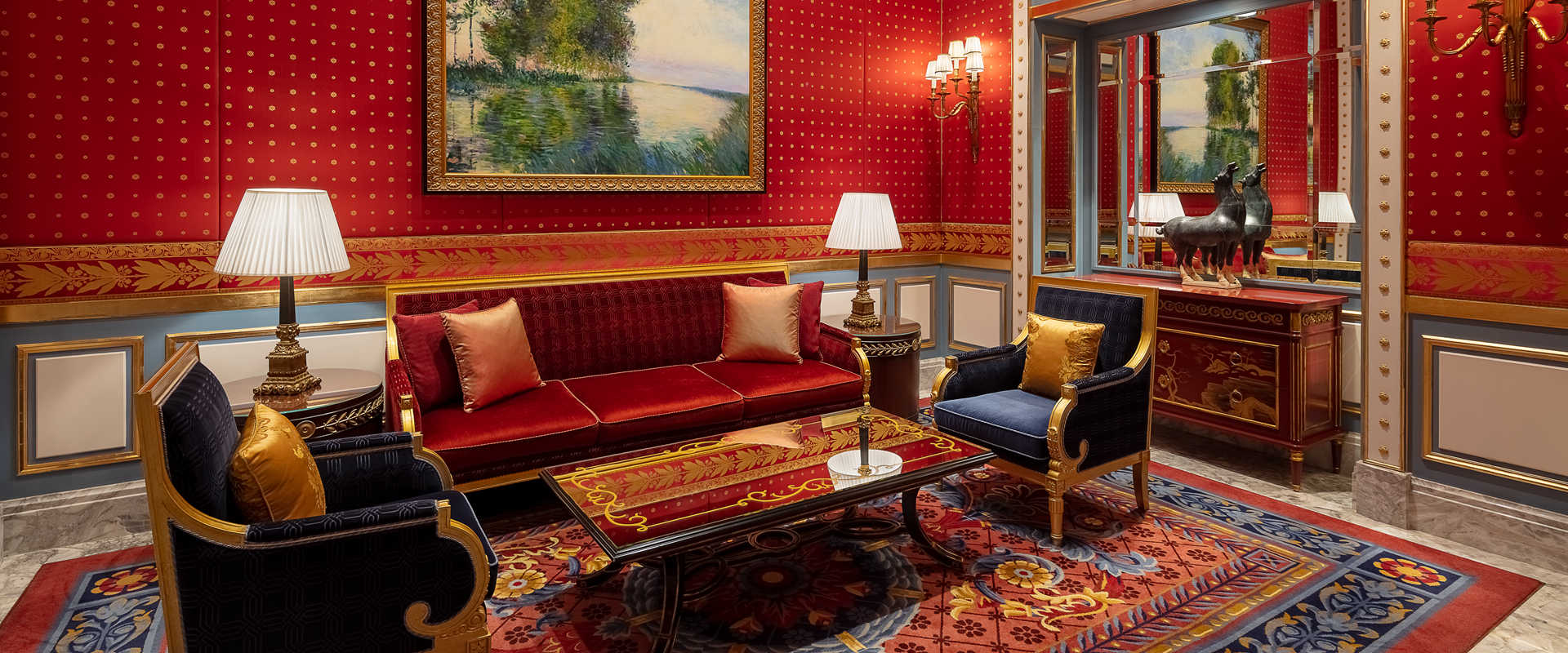 Paiza Lofts | Best Hotel in Macau | The Parisian Macao