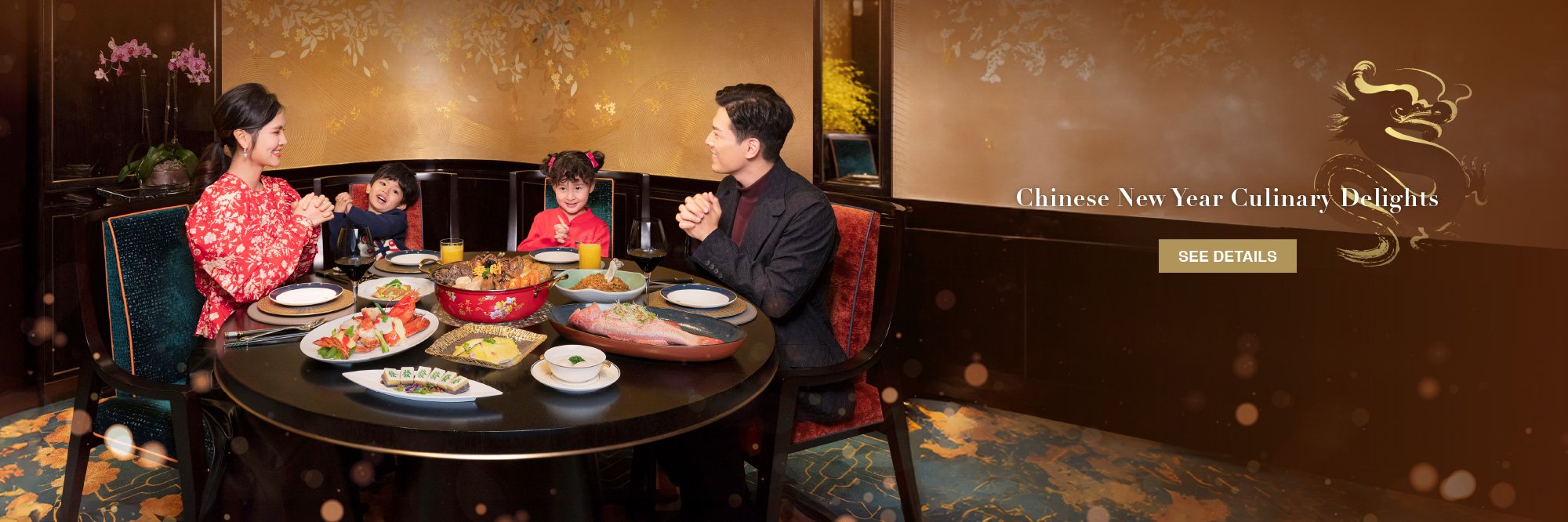 Dining | Official Site of Sands Macao