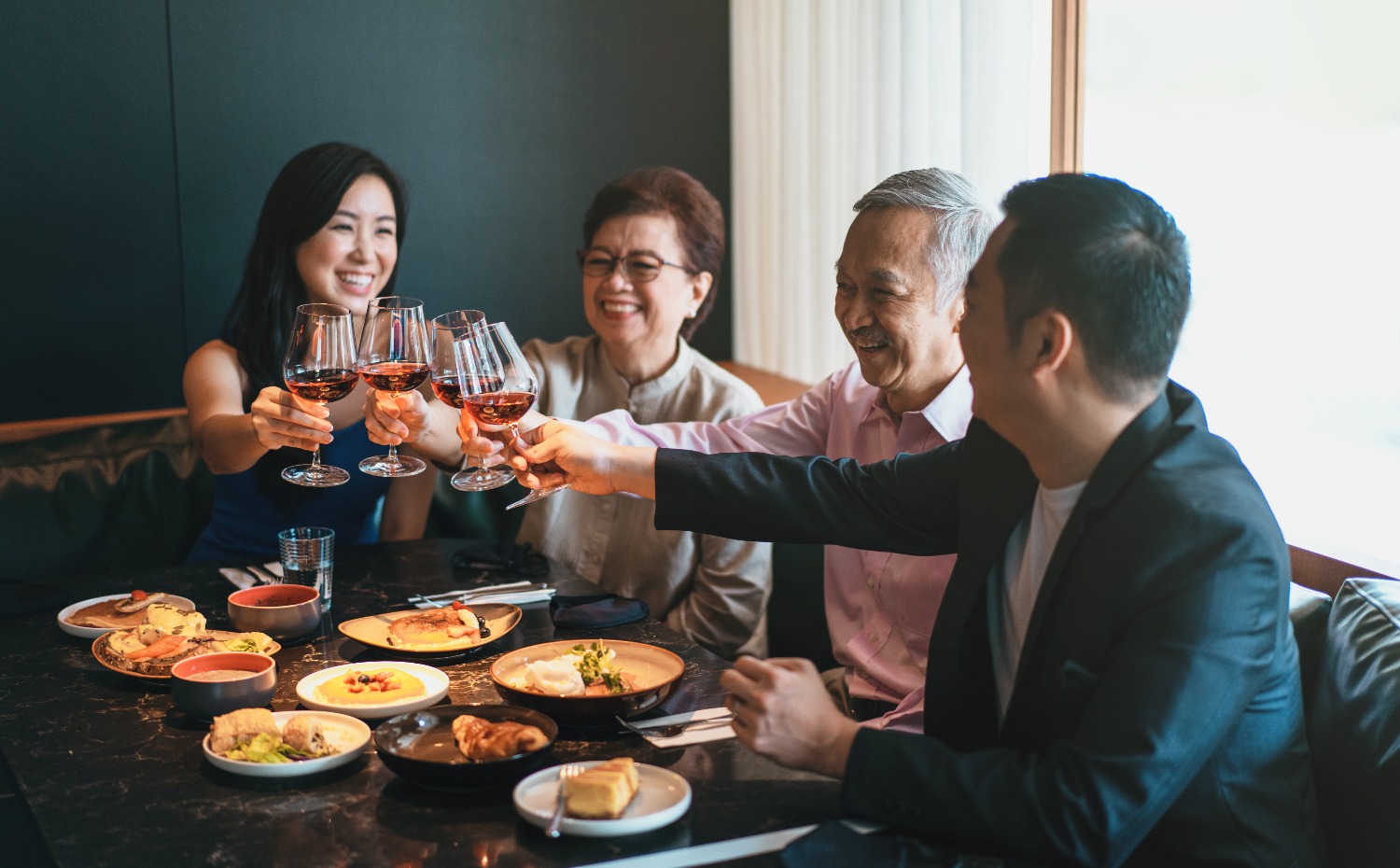 Macau Restaurants | Venetian Macau Dining | The Venetian Macao