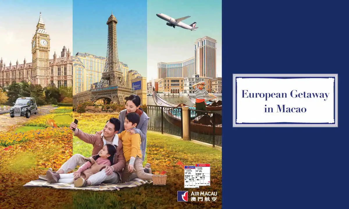 The Londoner Macao | Macau Hotel | Official Website