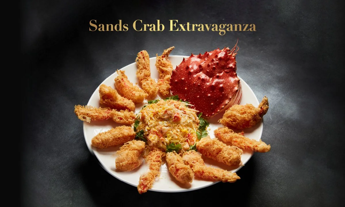 Macao Hotel | Official Site of Sands Macao