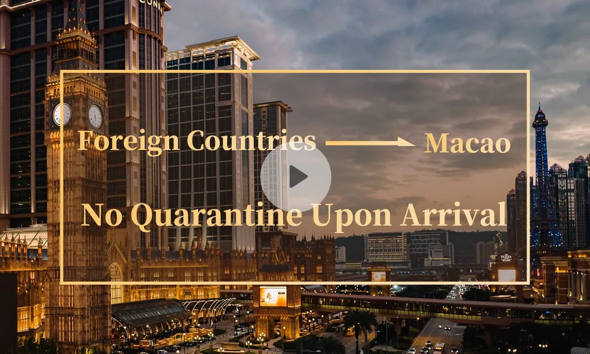 The Londoner Macao | Macau Hotel | Official Website