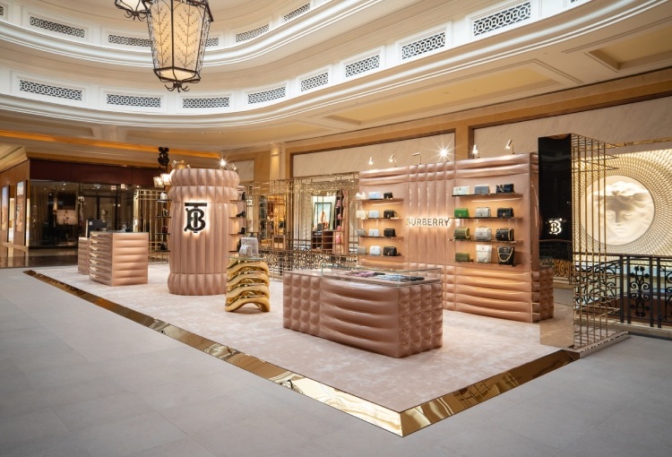 Shoppes at Venetian | The Venetian Macao