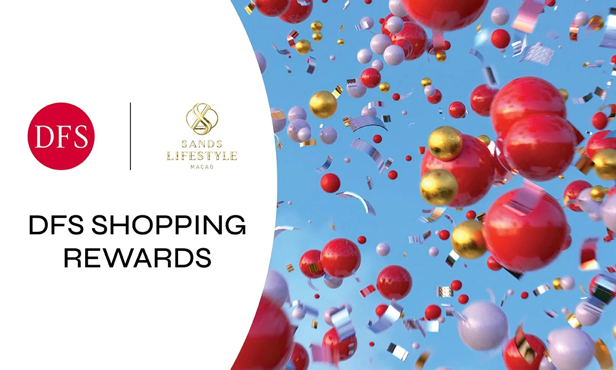 Shopping | Official Site of The Plaza Macao