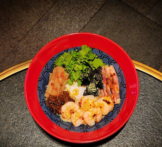 Hiro Ramen Set Lunch | Macau Restaurants Dining Offers | The Venetian Macao