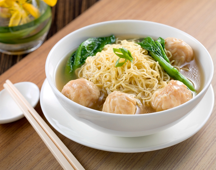 Imperial House Dim Sum | Macau Restaurants | The Venetian Macao