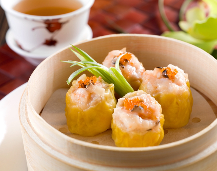 Imperial House Dim Sum | Macau Restaurants | The Venetian Macao