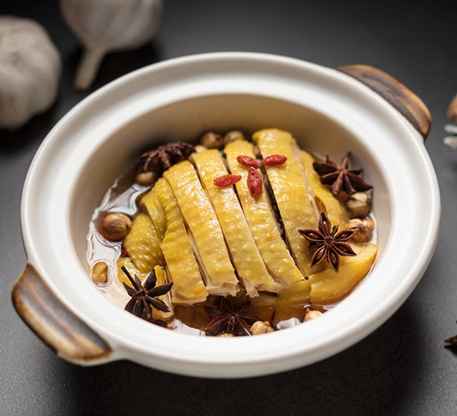 Macau Restaurants | Venetian Macau Dining | The Venetian Macao