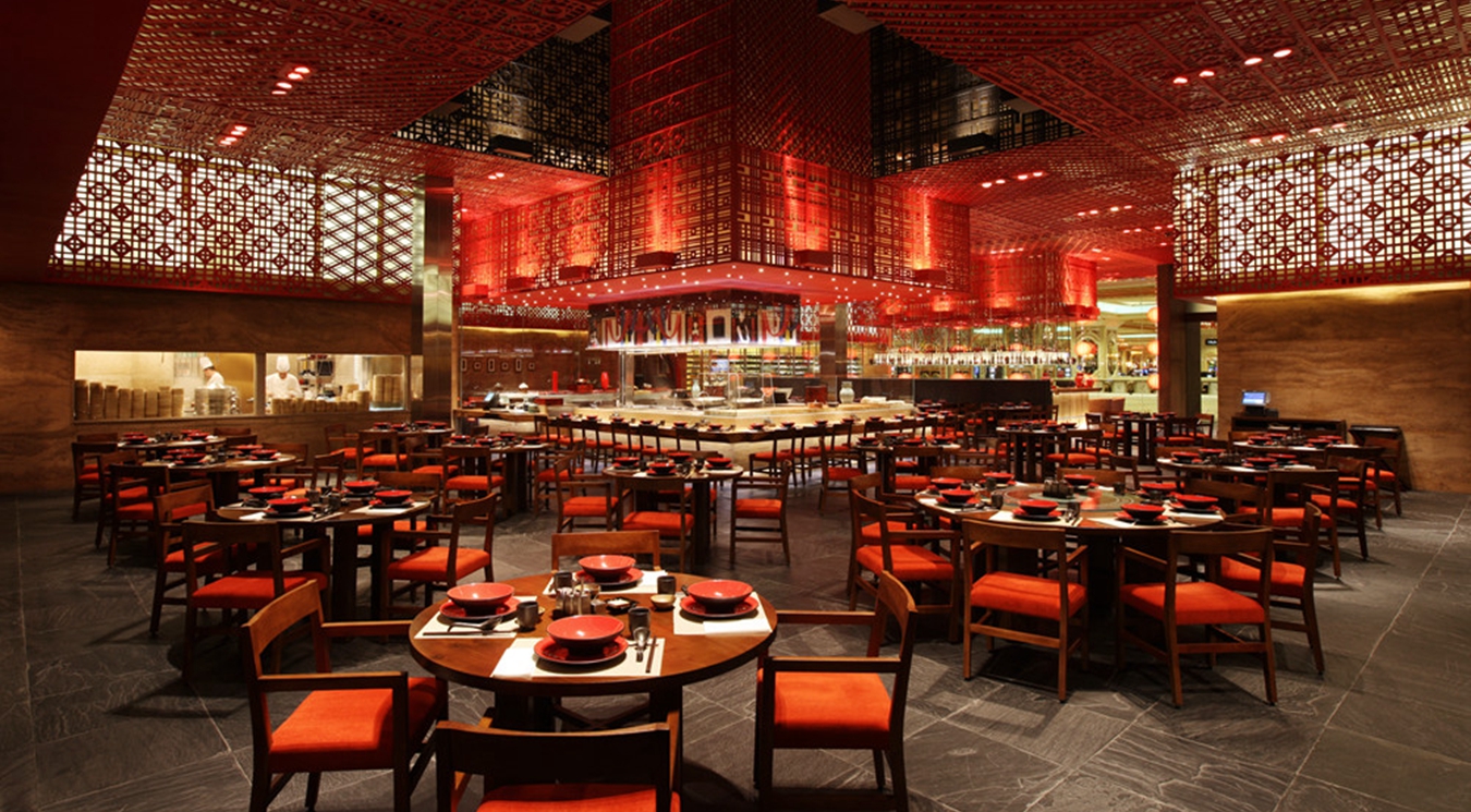 North Venetian Macau | Macau Chinese Restaurants | The Venetian Macao
