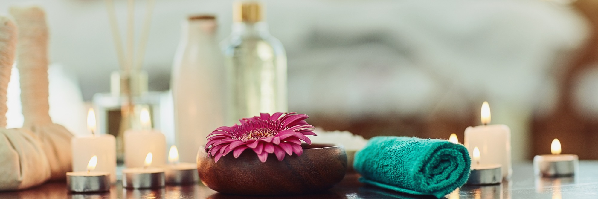 V SPA｜Amenities｜Leisure place | The Venetian Macao