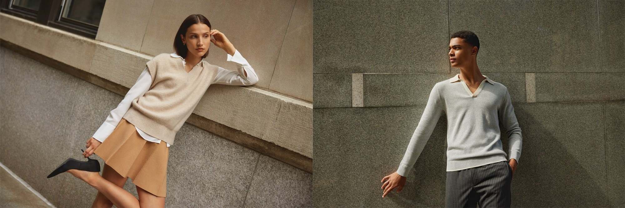 Club Monaco | Macau Shopping | The Venetian Macao