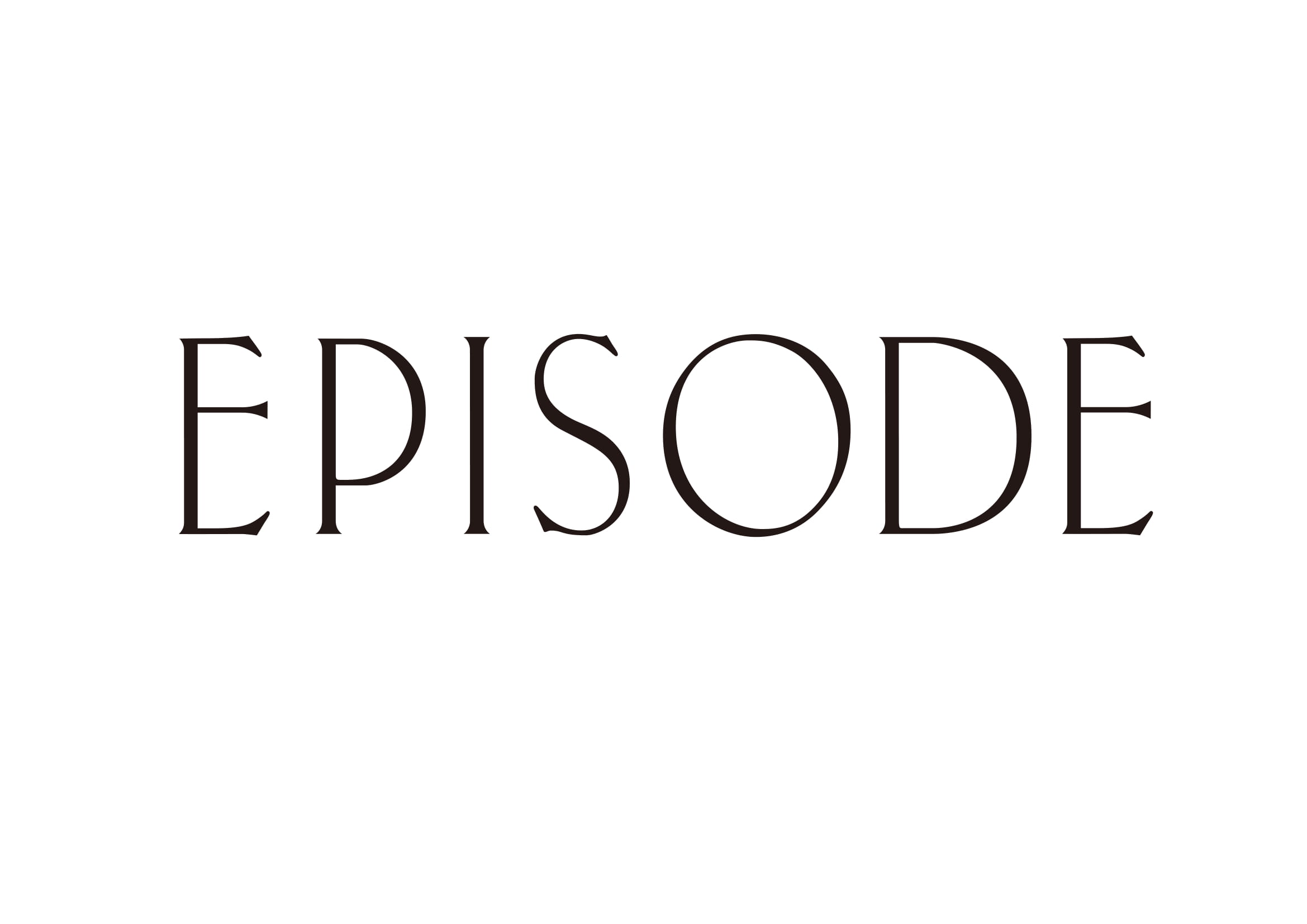 Episode 7 Logo