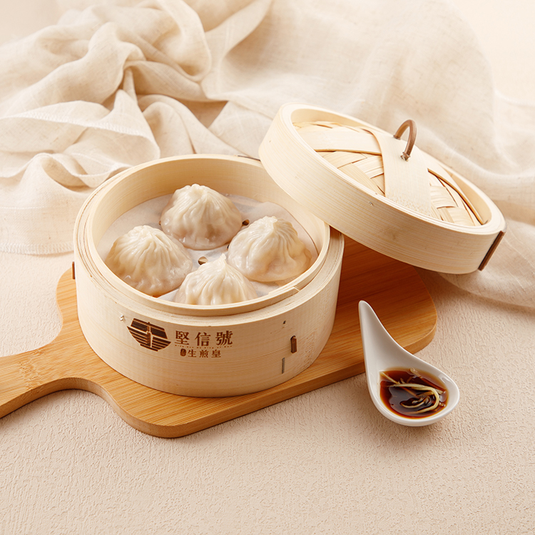 Ging Sun Ho King of Bun | Macau Restaurants | The Venetian Macao